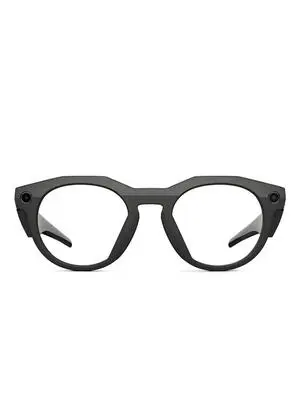 Oakley X Meta Hstn Eyeglasses - Black