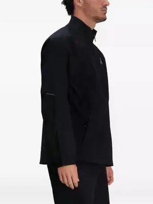 On Quarter-zip Pullover Jacket