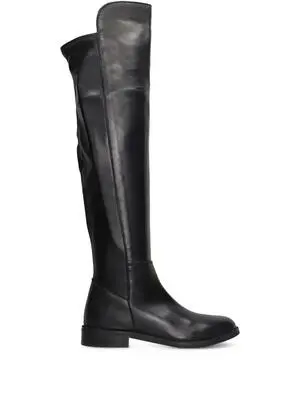 Julie Dee Zip Up Boots For Women