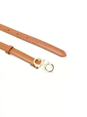 FERRAGAMO Gancini Belt