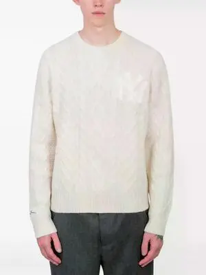 Polo Ralph Lauren Cable-knit Jumper
