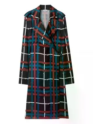 Burberry Slip Day Dresses