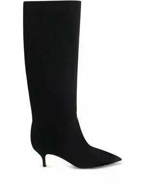 Casadei Flat Boots For Women