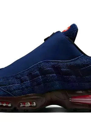 Nike Air Max 95 Big Bubble Sneakers - Blue