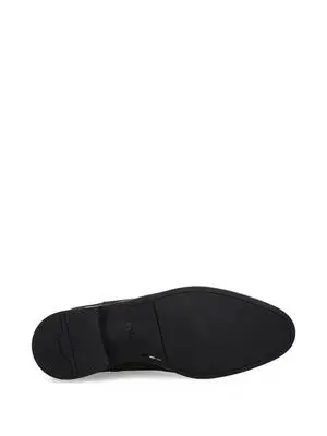 BOSS Pull-tab Chelsea Boots