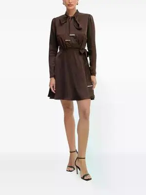 MARCIANO Alanis Mini Dress