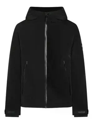 Mackage Zip-up Hooded Jacket