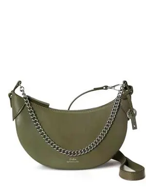 Polo Ralph Lauren Polo Id Shoulder Bag - Green