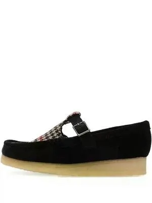 Clarks Buckled Loafers For Men
