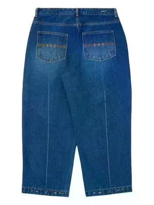 ADER ERROR Denim Jeans