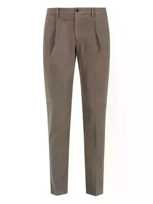 Briglia 1949 Tapered Pants For Men