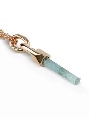 PARTS OF FOUR Talisman Chain Necklace