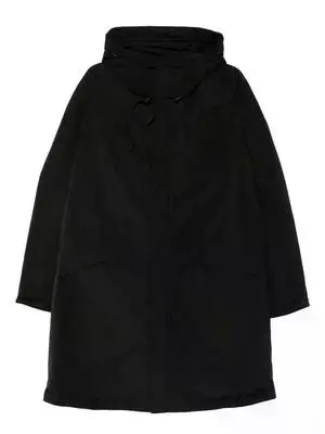 Aspesi Azoto Hooded Coat