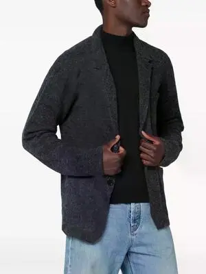 ROBERTO COLLINA Single-breasted Cardigan
