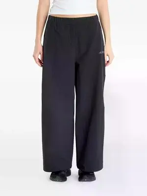 Adidas Logo-print Trousers