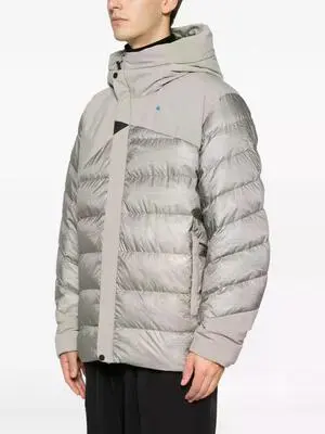KLATTERMUSEN Rå Hooded Jacket