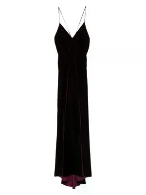 Forte_forte Slip Evening Dresses