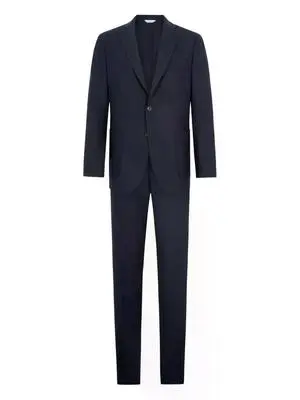 Boglioli K-suit High Twist Suit