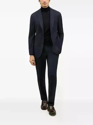 Boglioli K-suit High Twist Suit