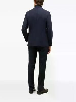Boglioli K-suit High Twist Suit