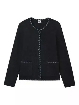 B+ab Pocket Knitwear For Women