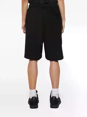 44 LABEL GROUP Printed Logo Shorts