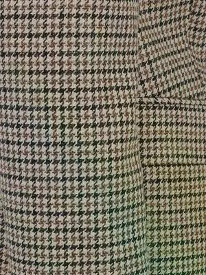 Tagliatore Houndstooth Blazer