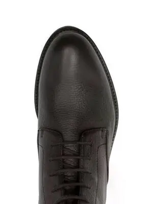 Canali Lace-up Boots