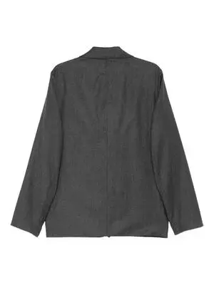 Paul Smith Pocket Button-fastening Overshirt