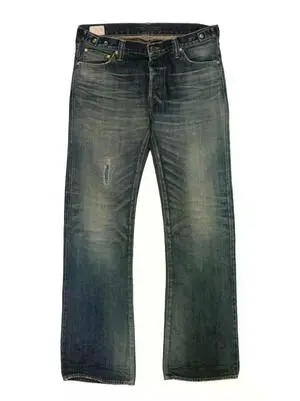 Mastercraft Union Belt-loop Jeans
