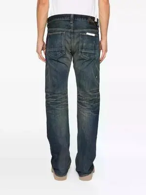 Mastercraft Union Belt-loop Jeans