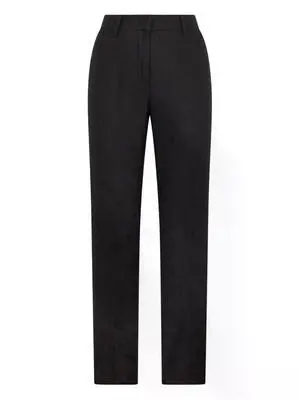 Boglioli Light Flannel Trousers
