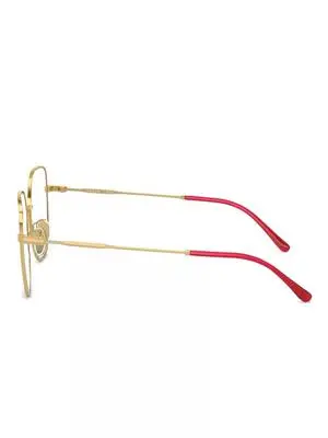 VOGUE EYEWEAR Full Rim Eyeglasses