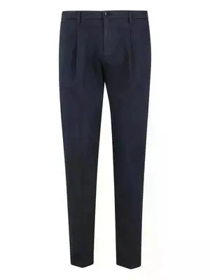 BRIGLIA 1949 Tiberio Pleated Trousers