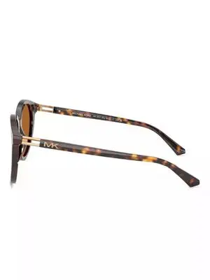 Michael Kors Round-frame Sunglasses