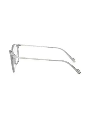 VOGUE EYEWEAR Square Frame Eyeglasses