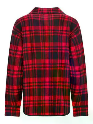 NOTSHY Jasper Plaid Shirt