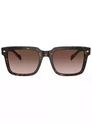 Vogue Square Frame Eyewear For Men