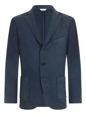 Boglioli Textured Jackets For Men