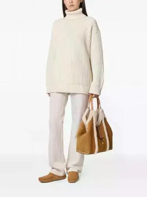 TOD'S Turtleneck Sweater