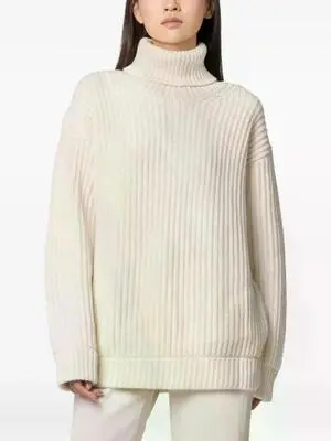 TOD'S Turtleneck Sweater
