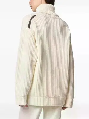 TOD'S Turtleneck Sweater