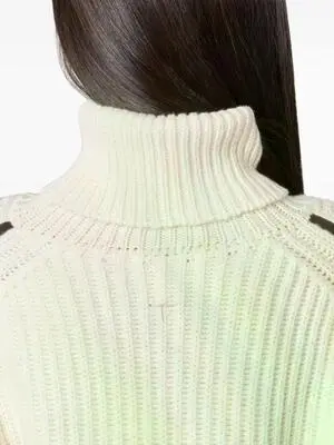 TOD'S Turtleneck Sweater