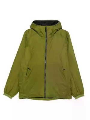 GOLDWIN Hooded Zipped Jacket
