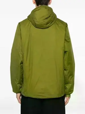 GOLDWIN Hooded Zipped Jacket