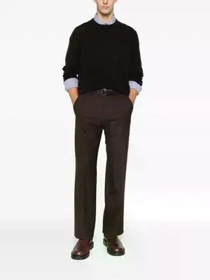 Zegna Long-sleeve Sweater