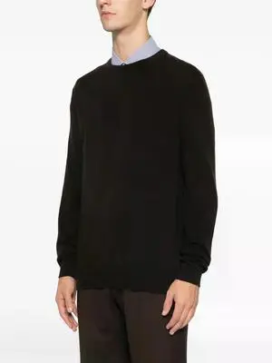 Zegna Long-sleeve Sweater