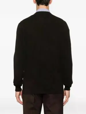 Zegna Long-sleeve Sweater