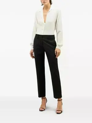 Boglioli Straight Trousers