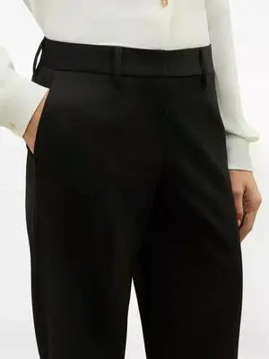 Boglioli Straight Trousers